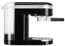 KitchenAid espresso kávovar Artisan 5KES6503EOB černá