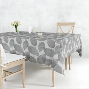 Mirella ubrus PVC M-165 B 140cm x 20m