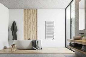 Hopa Stick koupelnový radiátor 500 x 740 mm klasické připojení barva zlatá RADSTI507084