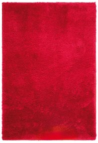 AYYILDIZ TEPPICHE Kusový koberec SPRING RED BARVA: Červená, ROZMĚR: 140x200 cm