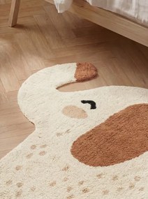 Koberec Hanse Home Snuggle Emmi krémový / vícebarevný
