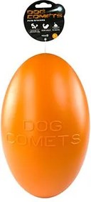Hofman Animal Care Hračka pes Dog Comets Pan-Stars L 30cm oranžová