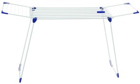 Leifheit - Sušák na prádlo Classic Extendable 230 Solid, teleskopický 81635