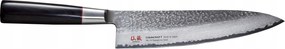 Japonský nůž Gyuto 200 mm Senzo Classic od společnosti Suncraft