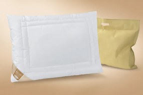 Lavinest Zdravotní vyvařovací polštář Mirabell Visco Rozměr: 50x70 cm (500 g), Taška: taška z PVC na zip