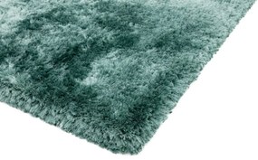 Modrý  koberec Cookie Ocean Rozměry: 70x140 cm