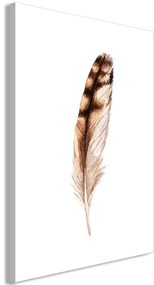 Obraz - Magic Feather (1 Part) Vertical