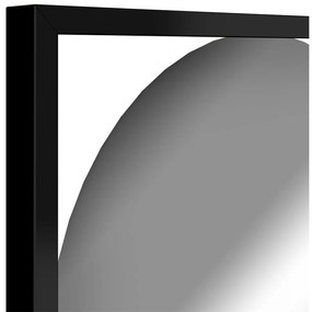 Nástěnné zrcadlo 38x133 cm Marbella – Styler