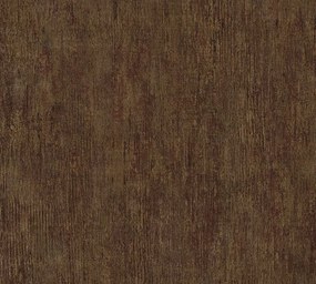 Vliesová tapeta hnědá, měděná 377465 / Tapety na zeď 37746-5 Industrial (0,53 x 10,05 m) A.S.Création