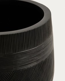 Betonové obaly na květináče v sadě 2 ks ø 50 cm Tival – Kave Home