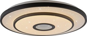 Just Light TURANUS LED stropní svítidlo, 1150 lm, 23 W