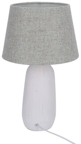 Stolní lampa WALIA 1xE27/60W/230V