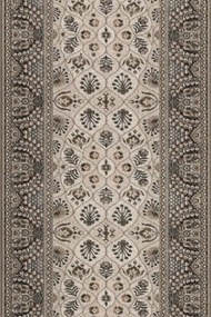 Běhoun Agnella Isfahan Sandro Taupe