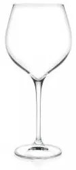 Sada 6 sklenic na burgundské 580 ml RCR Wine Drop