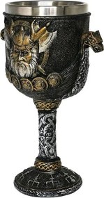 Verk Group Vikingský pohár dekorativní pohár vikingové vikingové