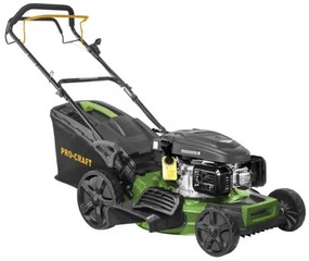 Benzínová sekačka Procraft PLM505S NE | PLM505S NE