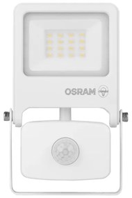 Osram - LED Reflektor se senzorem ENDURA LED/10W/230V 3000K IP44