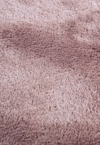Villeroy & Boch Kusový koberec 106161 Pink kruh, 200x200 (průměr) kruh, růžová, ložnice