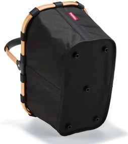 Nákupní košík Reisenthel Carrybag Frame gold/black