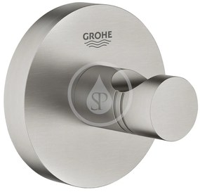 Grohe - Háček, supersteel