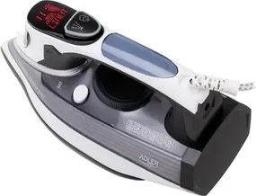 Adler AD 5053 / Napařovací žehlička / 3000 W / 240 g/min / 300 ml