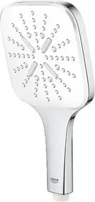Grohe Vitalio SmartActive - Sprchová hlavice 130 | 3 proudy | chrom
