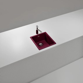 Schock Dřez KAIA N-100S Berry horní uložení