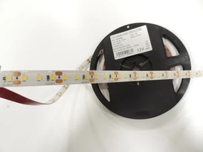 Voděodolný PROFI LED pásek 9,6W/m v gelu, 12V, IP65, 120LED/m, SMD3529 Barva světla: Neutrální bílá, 4300K