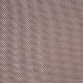 ZATEMŇOVACÍ ZÁVĚS NA KROUŽCÍCH ESSME 140X250 CM PUDROVÁ