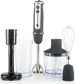 G21 VitalStick černá / Tyčový mixér / 800 W