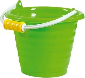 Androni Kyblík s vlnovkou zelená / průměr 20 cm / od 12 měsíců