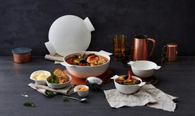 Villeroy&Boch Soup Passion asijská lžíce sada 2 kusů 141 x 43 x 39 mm, 10 ml