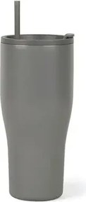 Vinga Eos šedá / Termohrnek / recyklovaná nerezová ocel / 800 ml