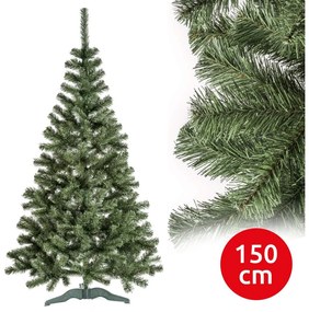 Sonic | Vánoční stromek LEA 150 cm jedle | SC0002