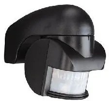 Philips myGarden - Venkovní pohybový senzor, černá 915006003001