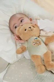Zapf Creation BABY born for babies Teddy / 26 cm / od 0 let