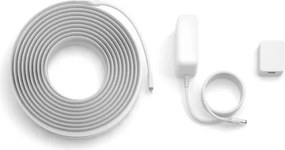 Philips - LED RGBW Stmívatelný pásek Hue FLUX 10m LED/20W/230V 2200-6500K