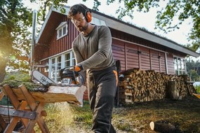 Benzínová pila STIHL MS 162