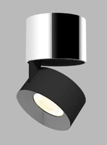 Bodové svítidlo KLIP ON LED 11W - 11508353 - LED2
