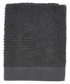 Antracitový ručník 50x70 cm Classic – Zone