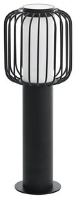 Eglo 98723 - Venkovní lampa RAVELLO 1xE27/28W/230V IP44