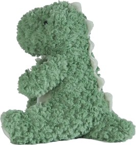 SOFT HUGS Dinosaurus plyšový 17 cm - zelená