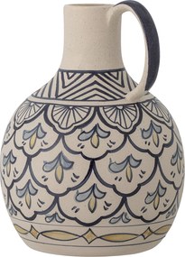 Váza Nadya s držadlem 27 cm