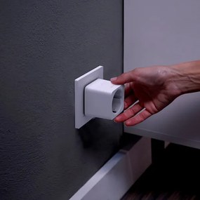 Chytrá zásuvka Hue Philips Smart plug EU SCHUKO