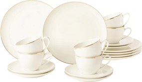 XXXLutz KÁVOVÁ SOUPRAVA porcelán keramika Seltmann Weiden - Kolekce nádobí - 003123056301