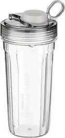 SENCOR SBU 7878BK černá / Vakuový mixér / 1500W / 1.5L