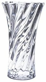 Skleněná váza Casoli, 11 x 20 cm