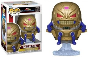 Funko pop vinyl: am:qm- m.o.d.o.k