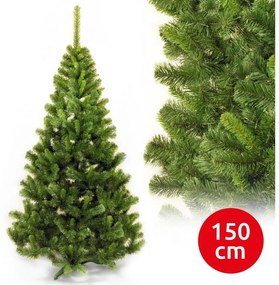 ANMA Vánoční stromek JULIA 150 cm jedle AM0017
