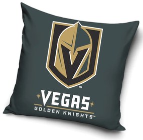 Polštářek nhl vegas golden knights grey